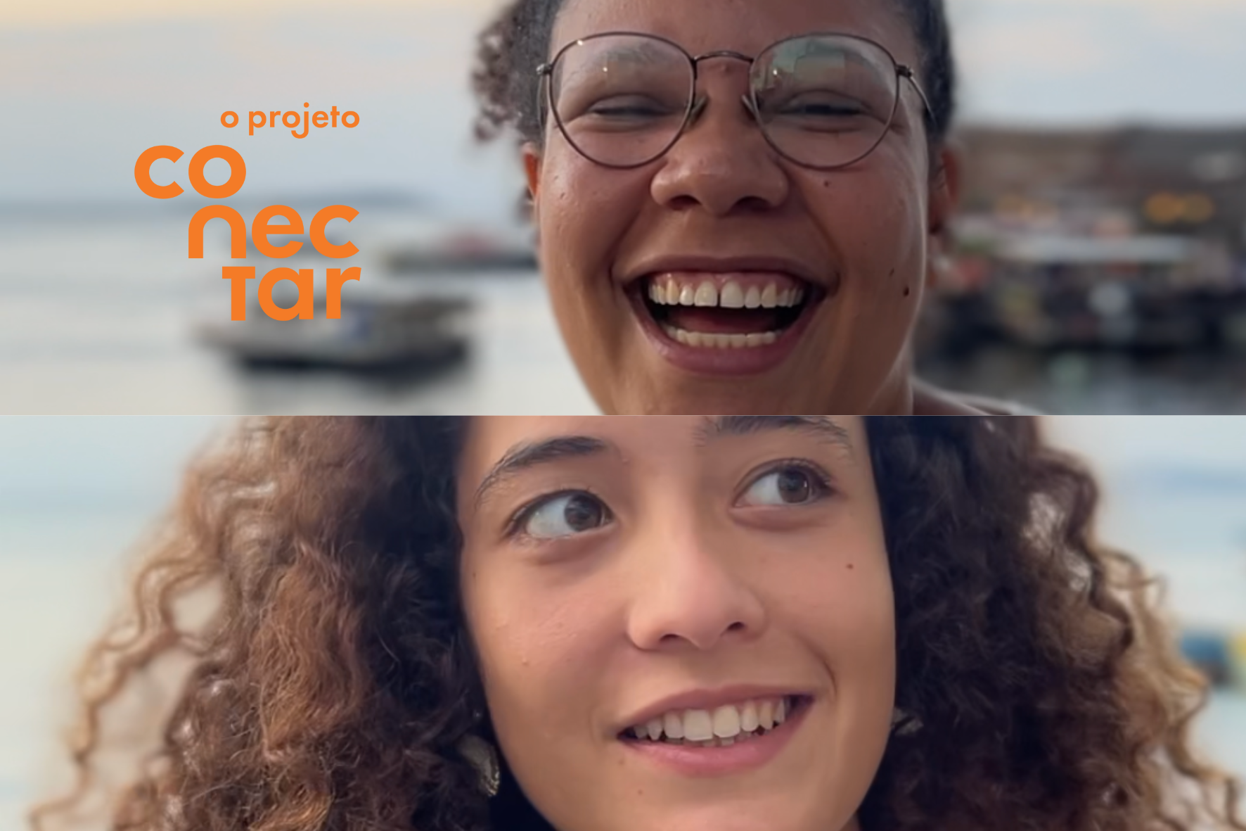 O PROJETO | QUEM SOMOS